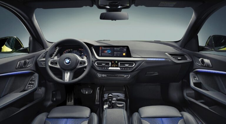 New 2027 BMW M1 Interior, Pictures, Engine - New BMW USA