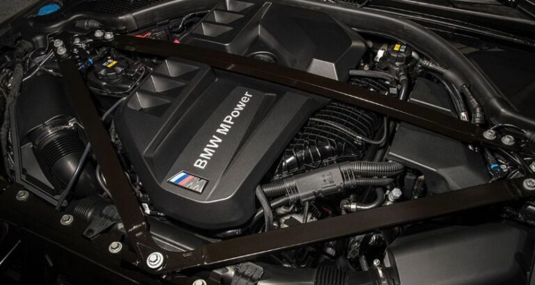 2026 BMW M4 MSRP, Engine, Pictures - New BMW USA