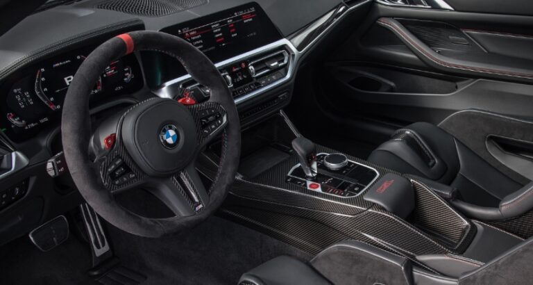 2027 BMW M4 Review, MPG, Dimensions - New BMW USA