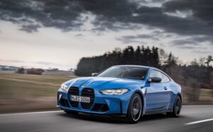2027 BMW M4 Review, MPG, Dimensions - New BMW USA