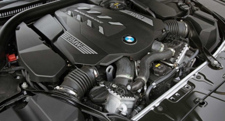 2027 BMW M550i Specs, Engine, Dimensions - New BMW USA